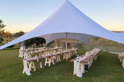 Large Marquees for Hire | Hire Event Marquees Brisbane
