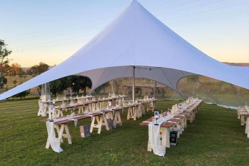 Large Marquees for Hire | Hire Event Marquees Brisbane
